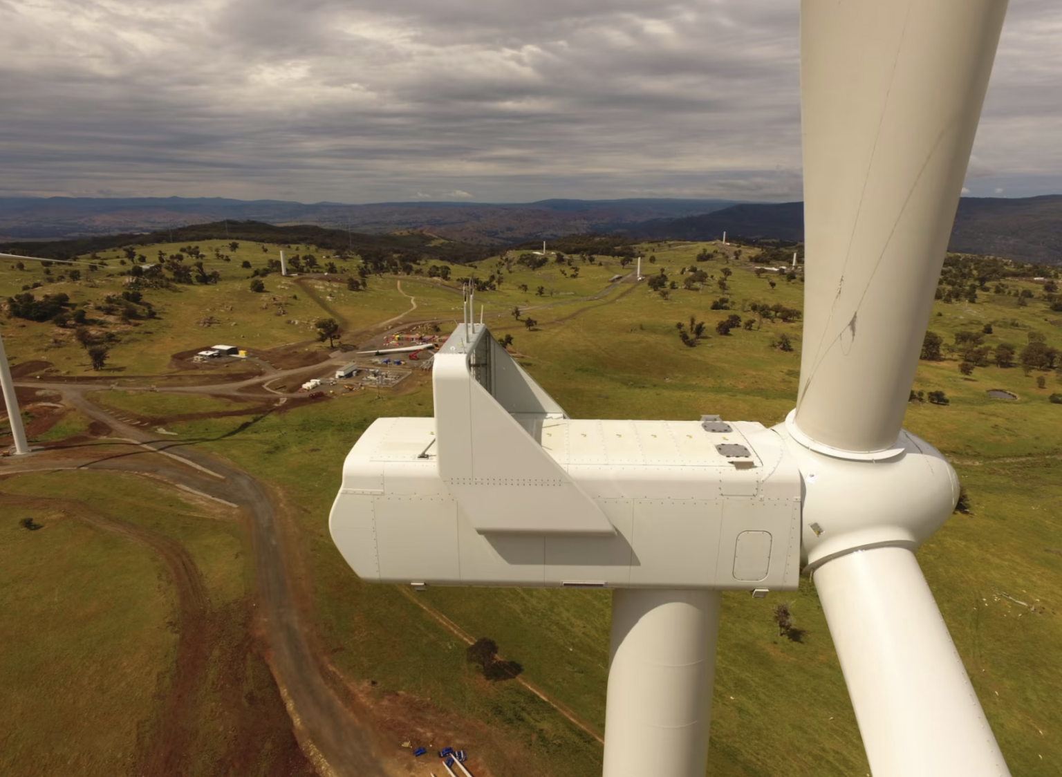 Our Projects | Atmos Renewables