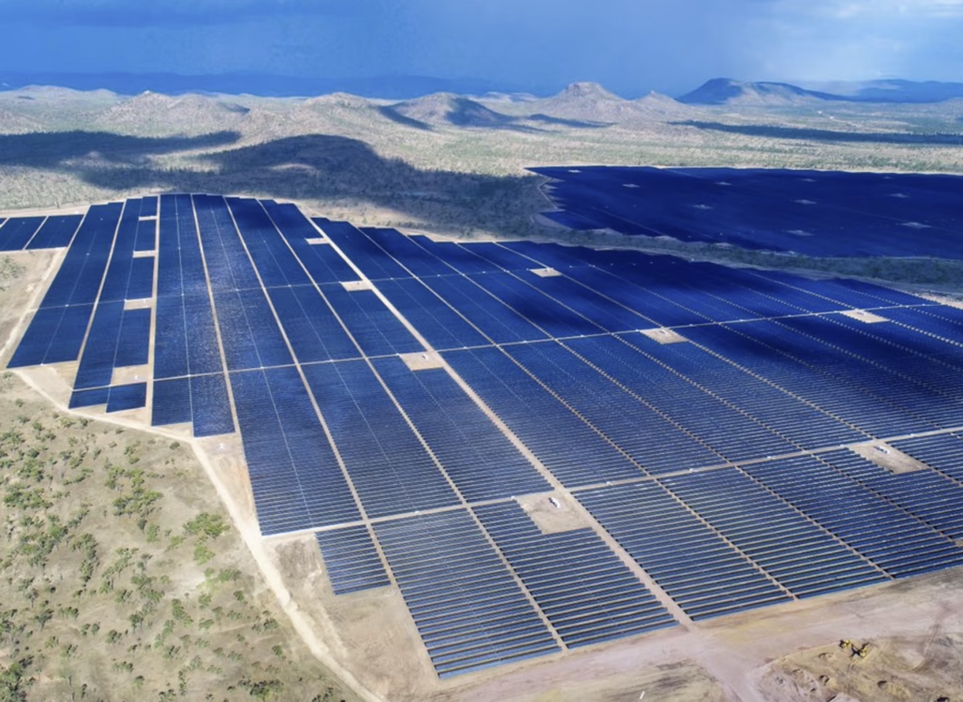 Our Projects | Atmos Renewables