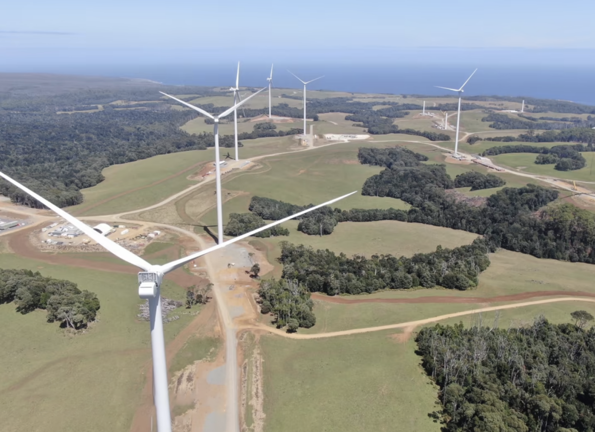 Our Projects | Atmos Renewables