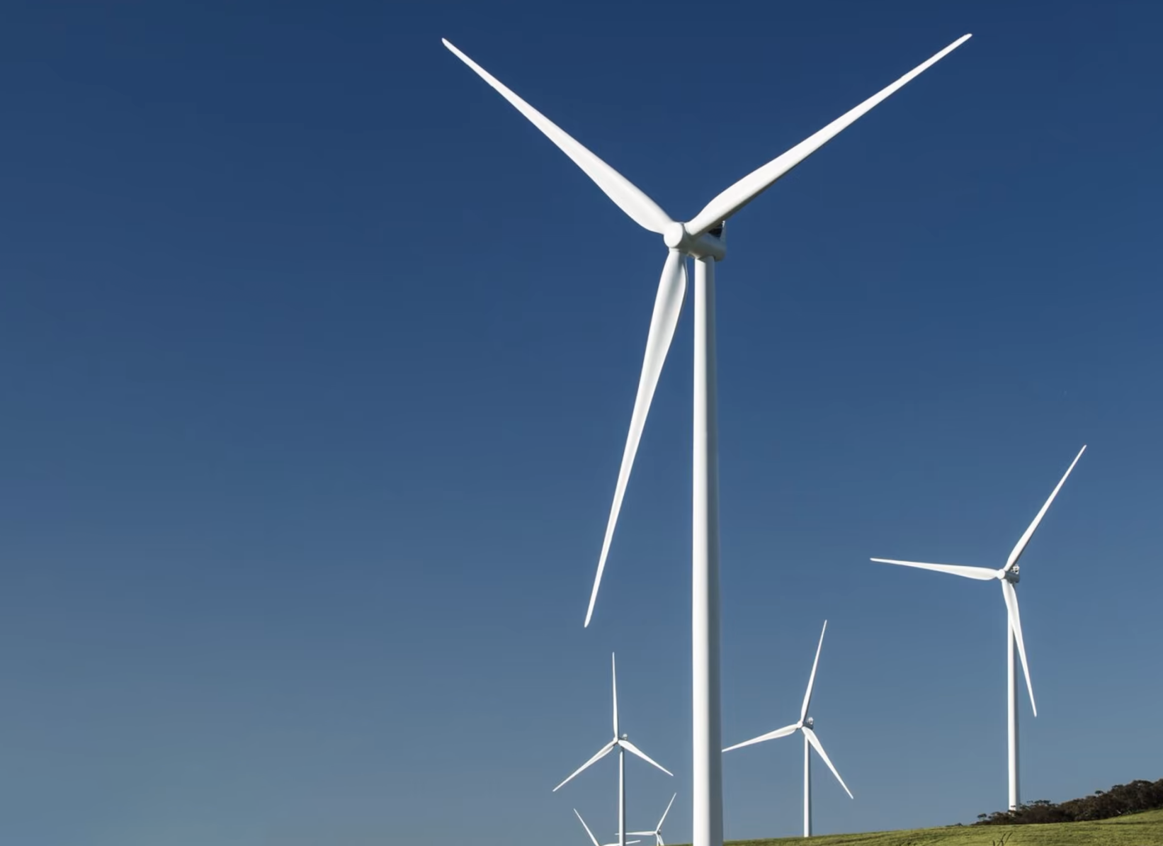 Our Projects | Atmos Renewables