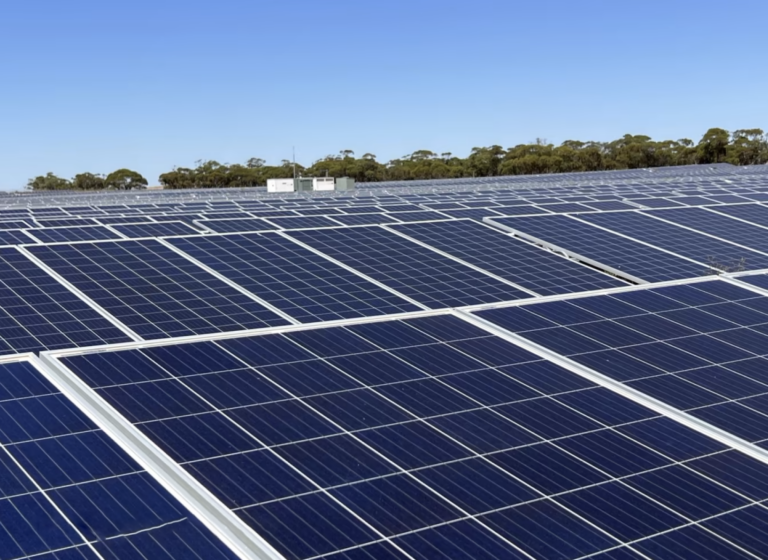 Our Projects | Atmos Renewables