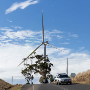 Our Projects | Atmos Renewables