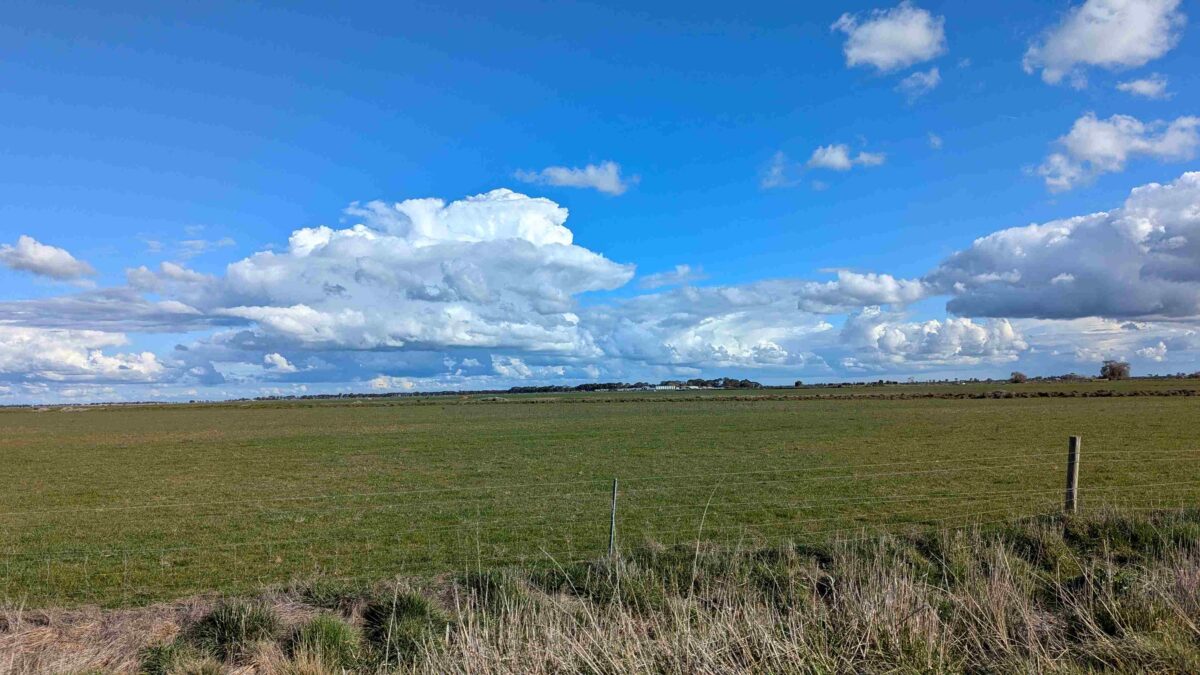 Macorna Wind Farm | Atmos Renewables