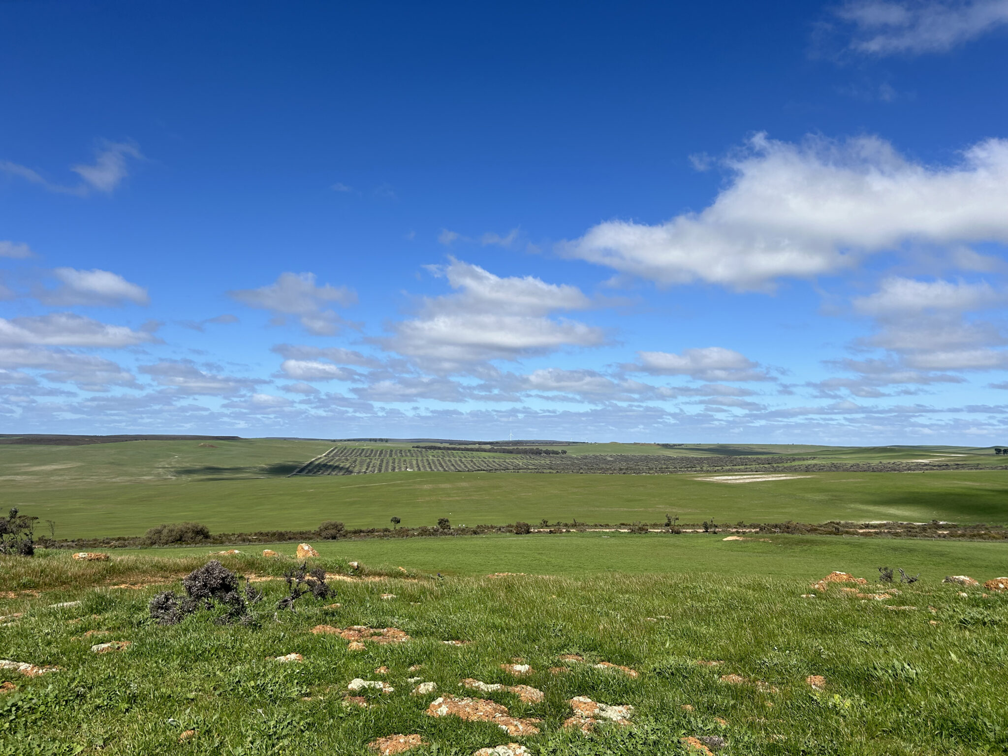 Our Projects | Atmos Renewables