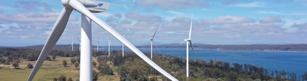 Atmos Renewables acquires Wild Cattle Hill Wind Farm | Atmos Renewables