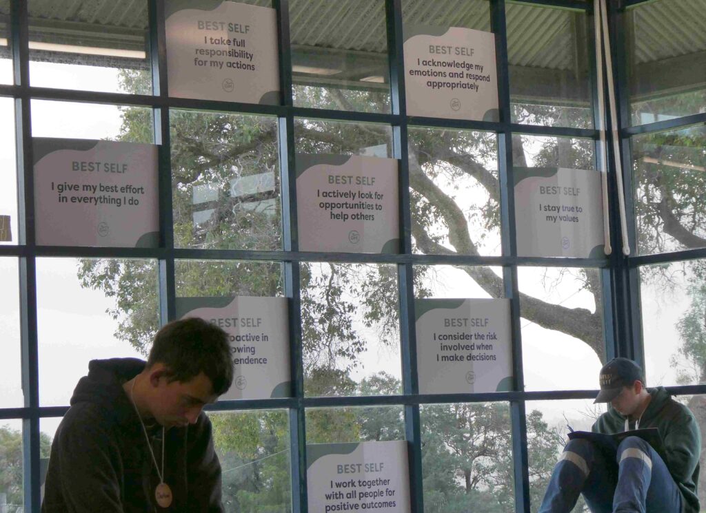 Parron Wind Farm | Atmos Renewables