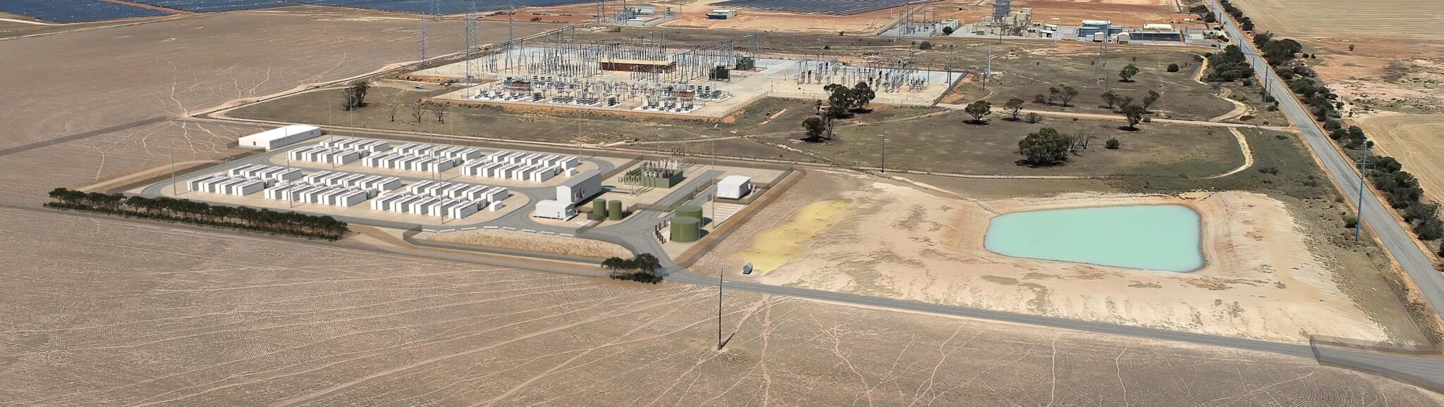 Our Projects | Atmos Renewables