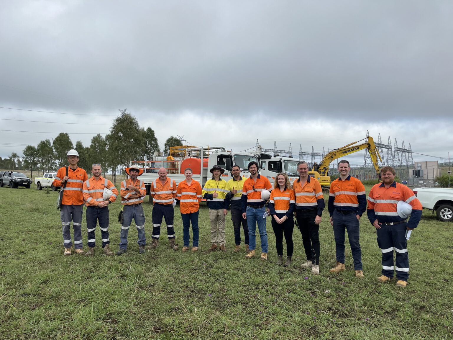 Atmos Renewables signs ECI Agreement with Enerven | Atmos Renewables